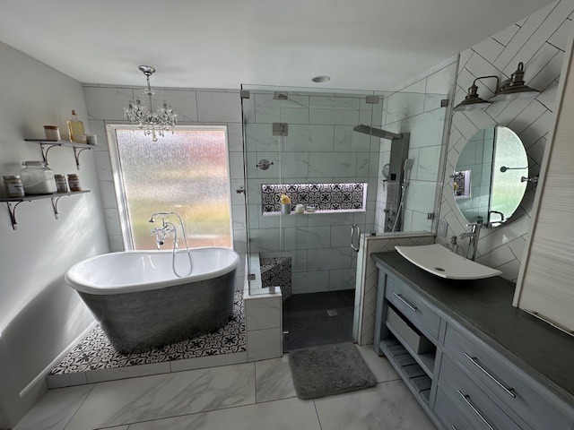 About Us - Trinity Builders DFW LLC